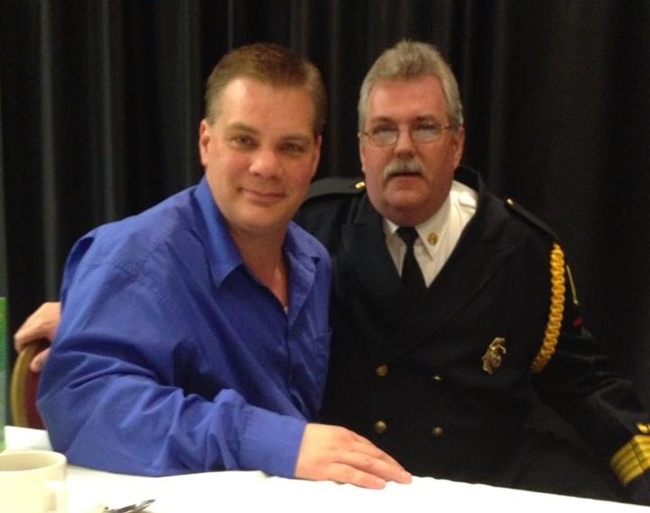 Medic Tim Hayes Inspirational in Many Ways – North Carolina Fallen ...